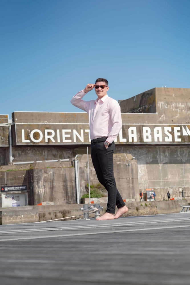 La Lorientaise - Du Bon Côté